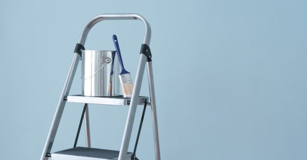 Home interior painting: What you need to know | Scott Rivelli